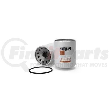 Cummins HF6730 - Hydraulic Filter, Spin-On | FinditParts
