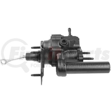 A-1 Cardone 52-7370 Power Brake Booster + Cross Reference | FinditParts
