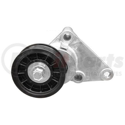 Dayco 89253 Accessory Drive Belt Tensioner Assembly + Cross Reference ...