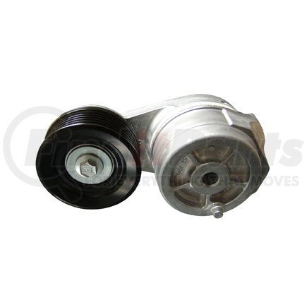 Dayco 89476 Accessory Drive Belt Tensioner Assembly + Cross Reference ...