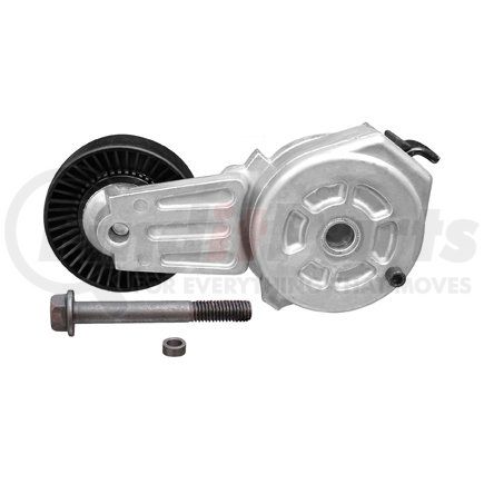 Dayco 89220 Accessory Drive Belt Tensioner Assembly + Cross Reference ...