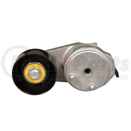 Dayco 89370 Accessory Drive Belt Tensioner Assembly + Cross Reference ...