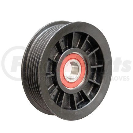 Dayco 89012 Accessory Drive Belt Idler Pulley + Cross Reference ...
