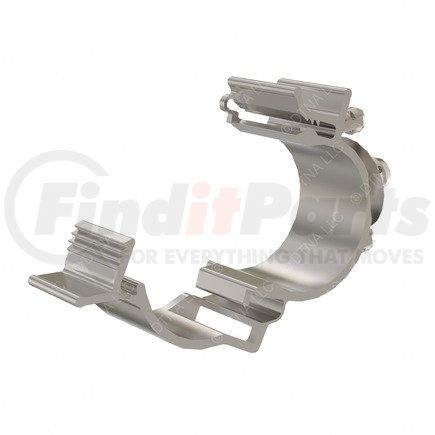 Detroit Diesel DDE-A0009951277 - CLAMP | FinditParts