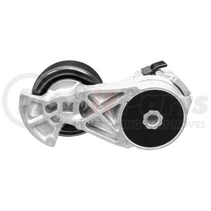 Dayco 89291 Accessory Drive Belt Tensioner Assembly + Cross Reference ...