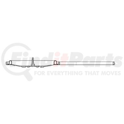 Detroit Diesel Parts for Heavy Duty Trucks, Medium Duty, Light Duty ...