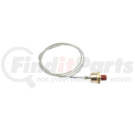 Navistar 2034669C91 - INTERNATIONAL VALVE AUTO TANK D | FinditParts