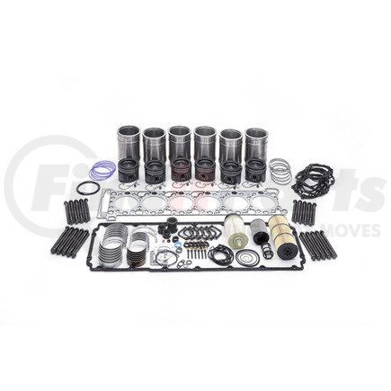 Detroit Diesel DDE-23560015 - DD15 EPA10 SIMPLE OH KIT 472.9 | FinditParts