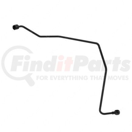 Detroit Diesel DDE-A4722004752 - COOLANT LINE | FinditParts