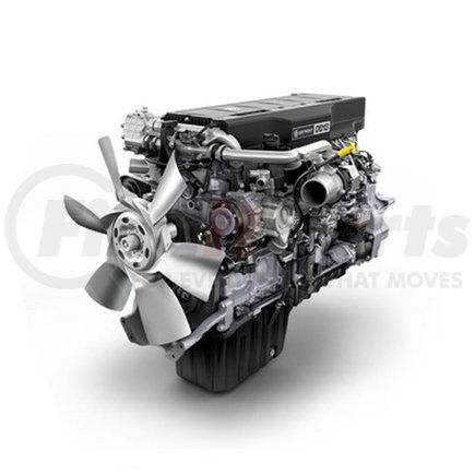 Detroit Diesel DDE-EA4720310801 - KIT - EXCHANGE CRANKSHAFT | FinditParts