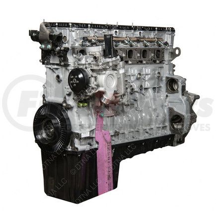 Detroit Diesel DDE-R23539398 - ENG 3Q DD15 RSUMP & LATER 6 EP | FinditParts