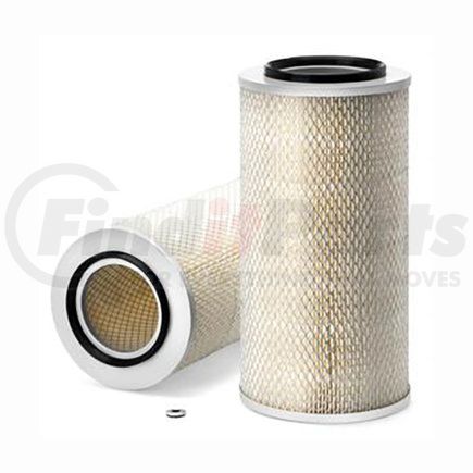 Fleetguard AF1740 Engine Air Filter + Cross Reference | FinditParts