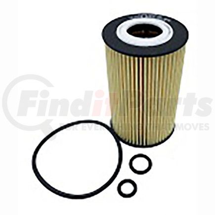 Fleetguard LF16376 Engine Oil Filter + Cross Reference | FinditParts