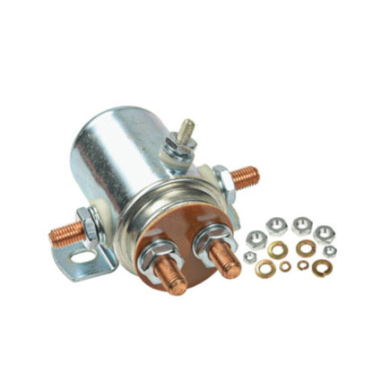 Switches, Solenoids and Actuators Parts for Mack CS300P Mid-Liner Heavy ...