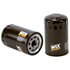 WIX Filters 57045 Engine Oil Filter + Cross Reference | FinditParts