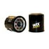 WIX Filters 51394 Engine Oil Filter + Cross Reference | FinditParts