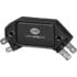 HELLA 006623051 Ignition Switch + Cross Reference | FinditParts