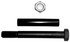 S-3646 by HENDRICKSON - PIVOT BOLT KIT, WELDED ALIGNME