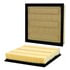 WIX Filters WA10906 Engine Air Filter + Cross Reference | FinditParts