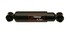 85724 by GABRIEL - Fleetline 85 Series Heavy Duty Shock Absorber
