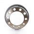 10020147 by CONMET - Drum 16.5 X 5 CMI Front TruTurn™