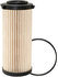 PF46137 by BALDWIN - Diesel Filter Element