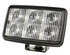 63751 by GROTE - Trilliant® Mini LED WhiteLight™ Work Light - Hardwired ...