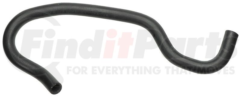Gates 22436 Radiator Coolant Hose + Cross Reference | FinditParts