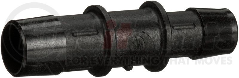 Gates 28611 HVAC Heater Hose Connector + Cross Reference | FinditParts