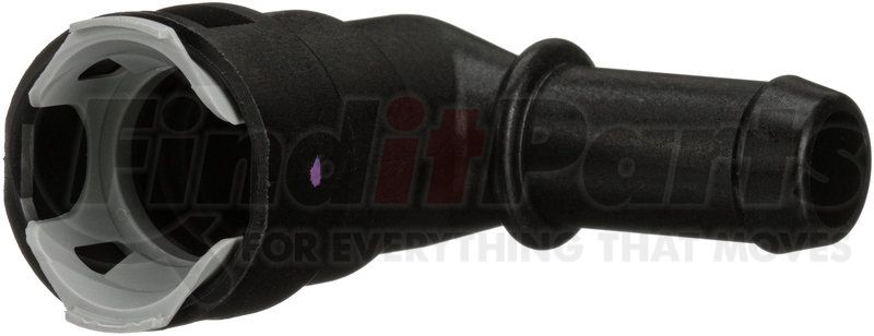 Gates 28504 HVAC Heater Hose Connector + Cross Reference | FinditParts