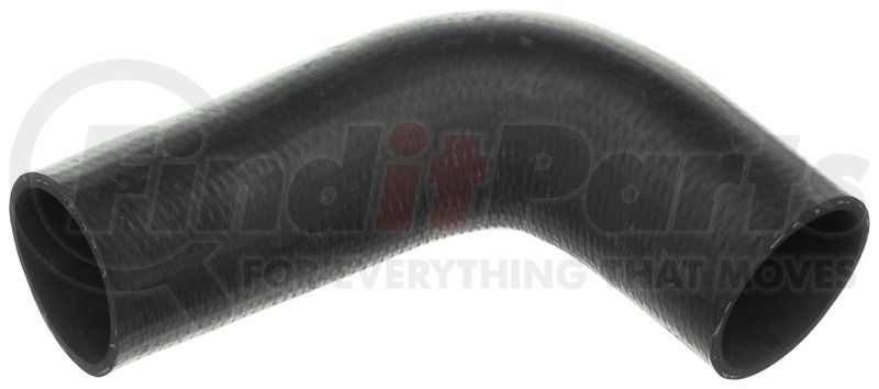 Gates 24004 Radiator Coolant Hose + Cross Reference | FinditParts