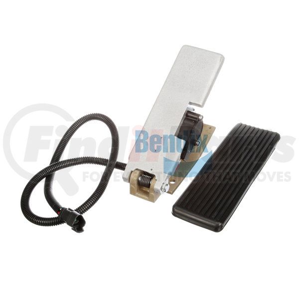 Bendix 065483bxw Air Brake Foot Valve Pedal Assembly | FinditParts