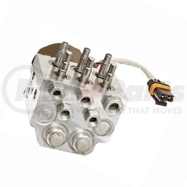 Ford 6C2Z2C286BA - CONTROL ASY - ABS HYDRAULICS + Cross Reference ...