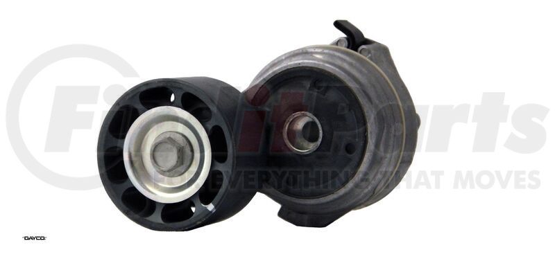 Dayco 89448 Accessory Drive Belt Tensioner Assembly + Cross Reference ...