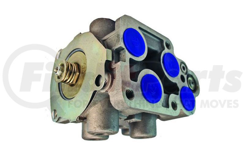 401176 by TRAMEC SLOAN - Trailer Brake Supply Valve - E7 Valve