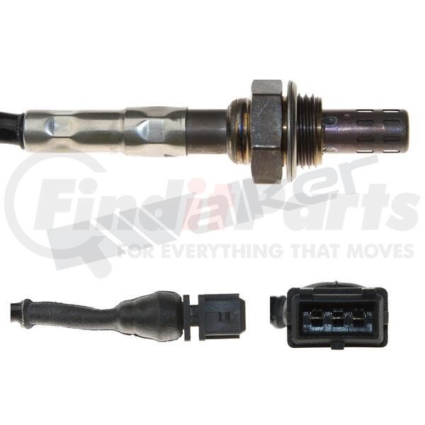 Walker Products 250-23153 Oxygen Sensor | FinditParts