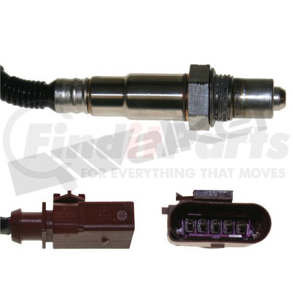 WALKER PRODUCTS 250-25112 - Walker Premium Oxygen Sensors are 100% OEM ...