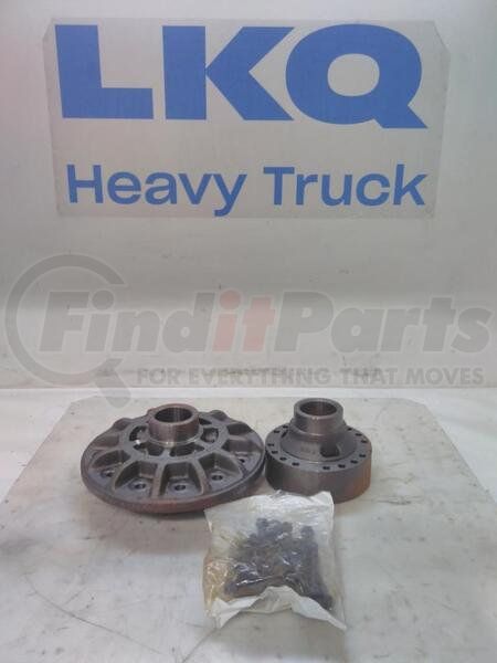 Navistar 1670486C91-B - CASE ASSY DIFF 3.07&3.21 RATIO 2600|3200|4200 ...