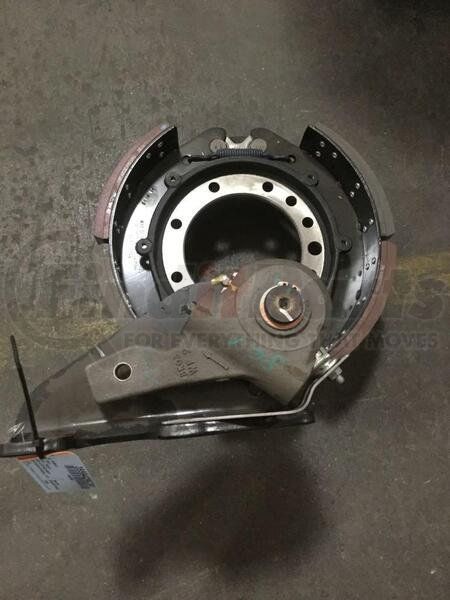 Navistar 3559429C91 - BRAKE, GROUP REAR LEFT MERITOR 16.5X7 Q ...