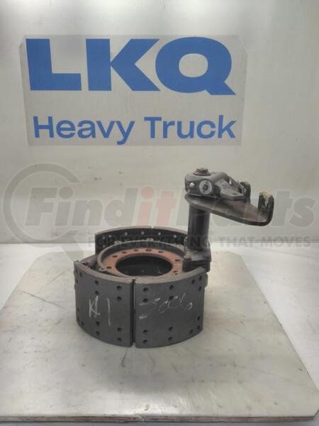 Navistar 3547998C91-B - BRAKE,GROUP REAR LT MERITOR 16.5X7 Q ...
