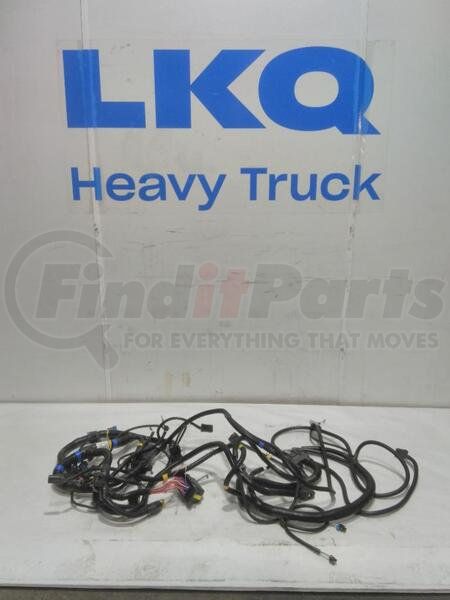 Navistar 2517296C91 - DURASTAR ISB 2017 HARNESS | FinditParts