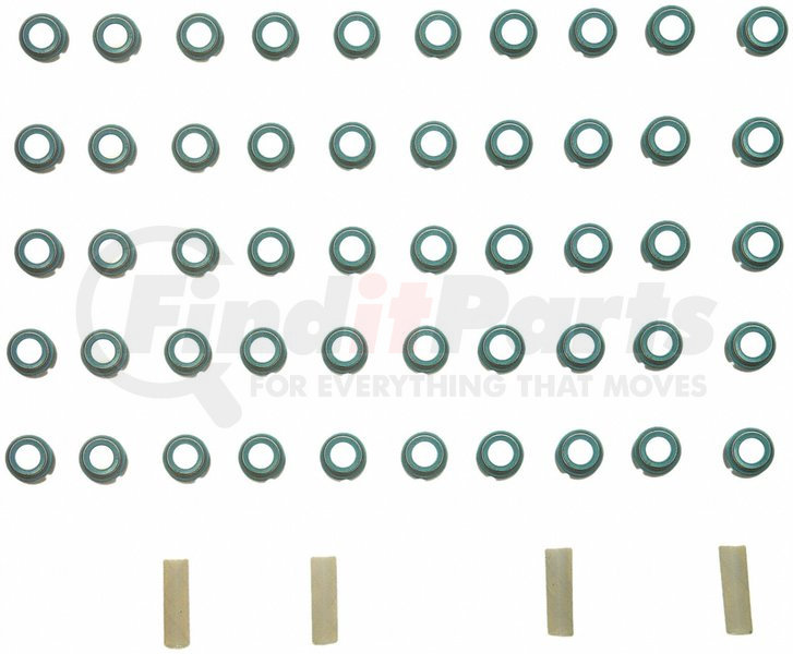 2547 by FEL-PRO - Valve Stem Seal Set