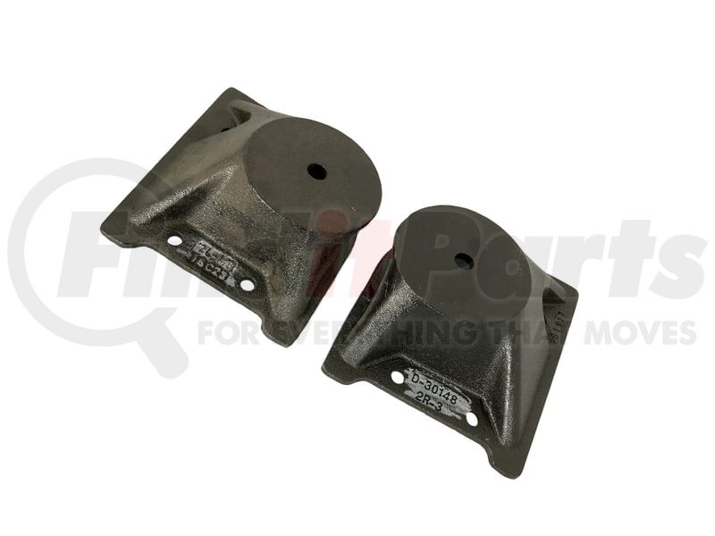 S-27447-2 by HENDRICKSON - Air Suspension Spring Pedestal