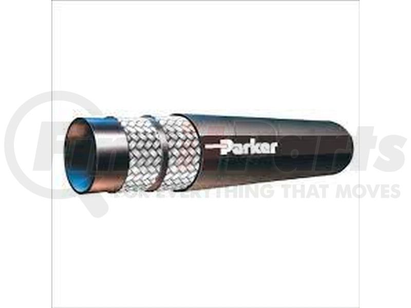 Parker Hannifin 891HT-12 - Hydraulic Hose - with Suction and Return, 3/ ...
