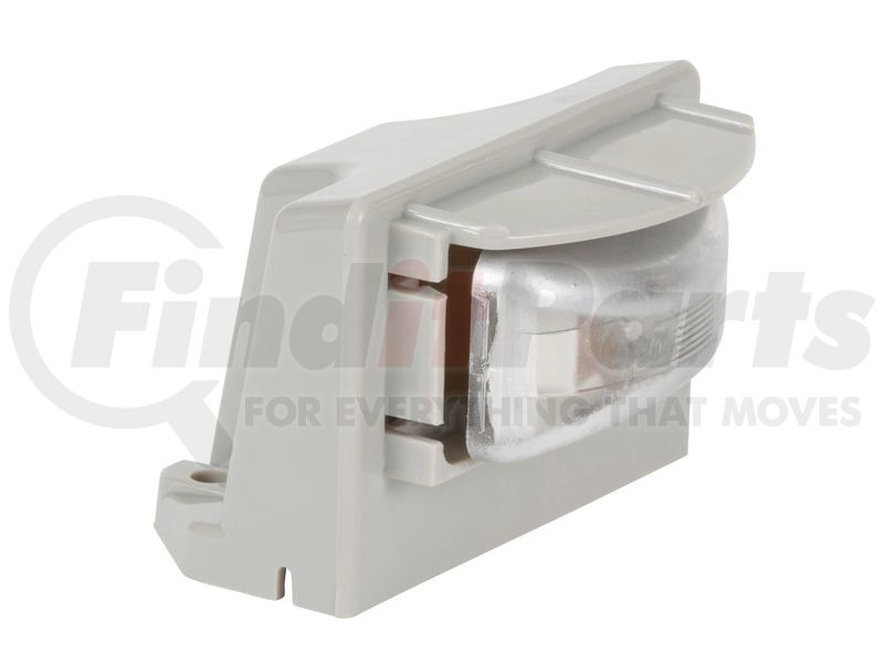 Grote 60460 License Plate Light + Cross Reference | FinditParts