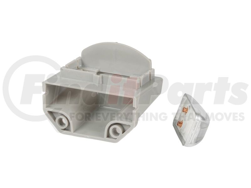 Grote 60460 License Plate Light + Cross Reference | FinditParts