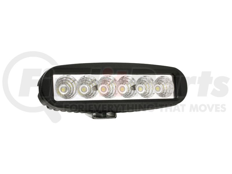 Grote BZ301-5 Vehicle-Mounted Work Light + Cross Reference | FinditParts