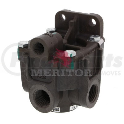 RKN28520 by MERITOR - AIR SYS - RELAY VALVE