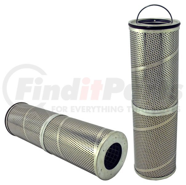 WIX Filters W01AG464 Hydraulic Filter + Cross Reference | FinditParts