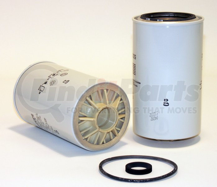 33242 by WIX FILTERS - Fuel/Water Separator